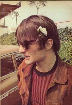 COVERS & LOVERS : GENE CLARK 1944-1991